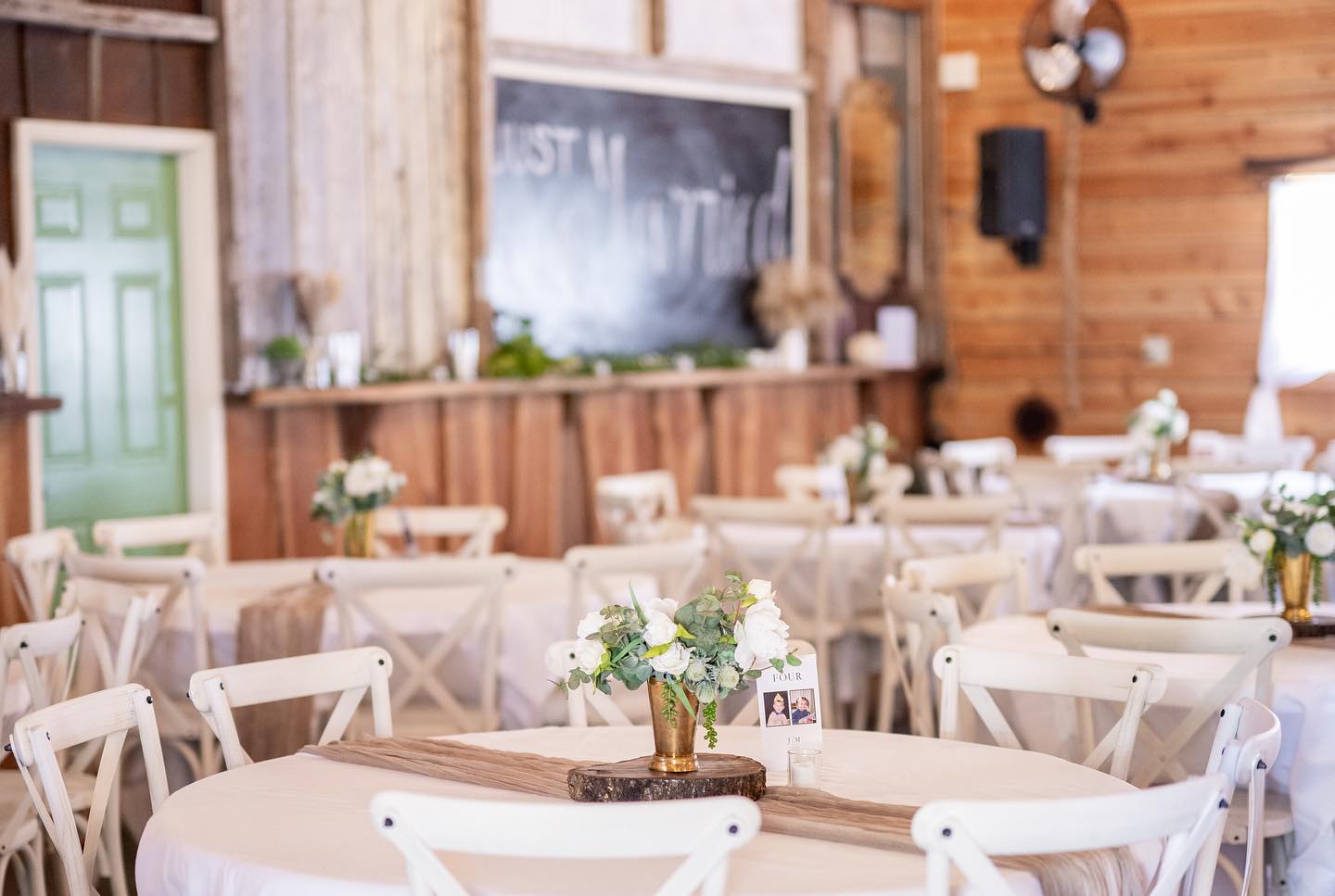 Prince Edward County Weddings | Wedding Venues in Farmville, VA