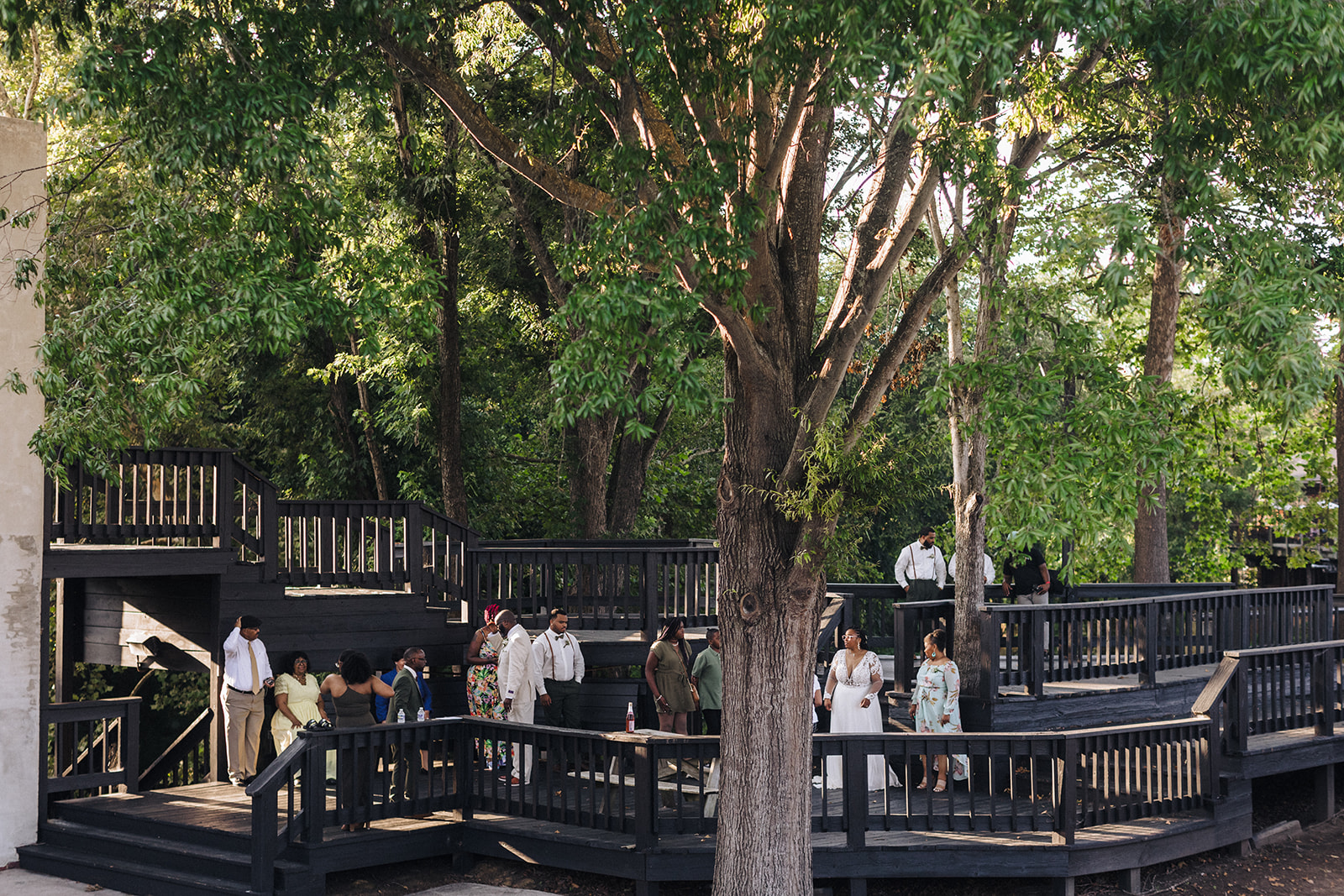 Prince Edward County Weddings | Wedding Venues in Farmville, VA